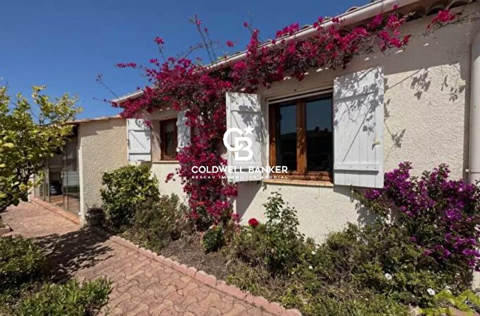 Maison à vendre - Bormes-les-Mimosas, La Favière, Le Gau, Cap-Bénet, Cabasson, Plages - 4 pièces - 2 chambres