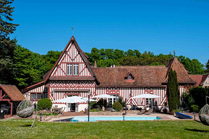 Maison à vendre - Évry, Bras de Fer - 15 pièces - 7 chambres