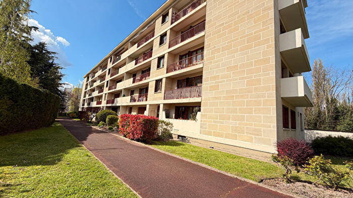 Appartement à vendre - Soisy-sous-Montmorency, Les Noels, Champs de Course dEnghien, Gare - 3 pièces - 2 chambres
