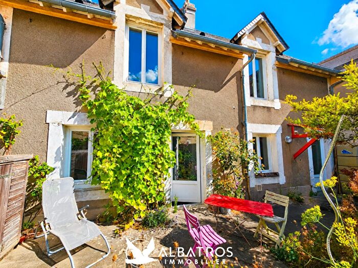 Maison 4 pièces à vendre - Ouistreham