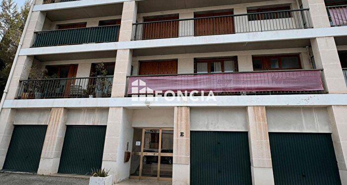 Val Saint-André, Arc, La Torse, Aix-en-Provence : Appartement 1 pièce à louer