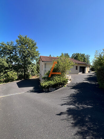 Unieux - Maison 5 pièces à vendre