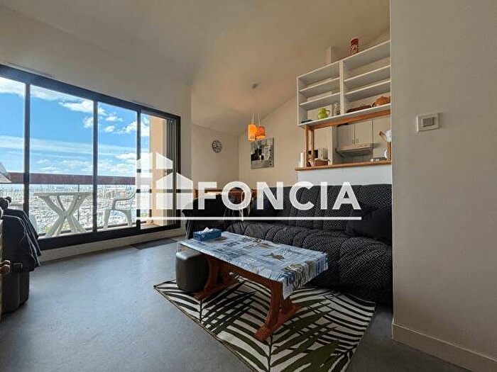 Appartement 3 pièces à louer à Les Minimes-Tasdon, La Rochelle