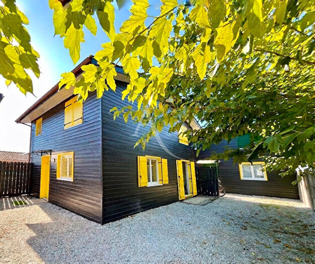 Maison 4 pièces à vendre à Cestas, Réjouit, Bellevue