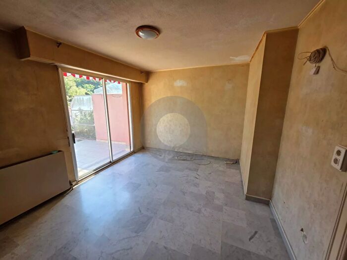 Appartement à vendre - Menton, Haut Borrigo, Saint-Paul-Garavan, Vallée de Gorbio - 2 pièces - 1 chambre