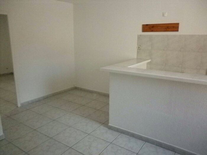 Appartement 2 pièces à louer - Clermont-l'Hérault