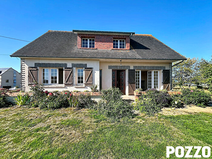 Maison 3 pièces à vendre à Notre-Dame-du-Touchet