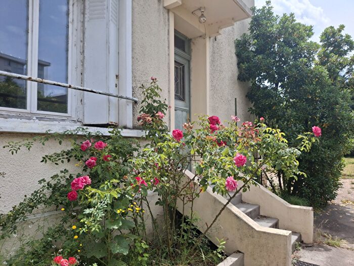 Tours - Maison 6 pièces à vendre