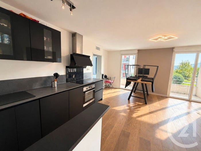 Montpellier - Appartement 3 pièces à louer