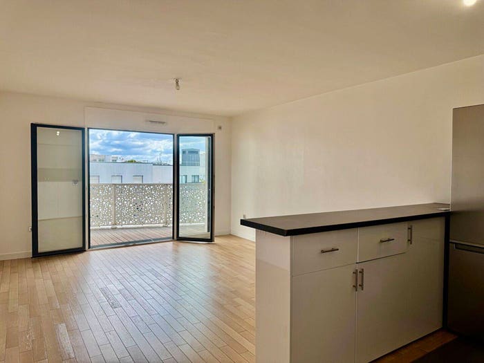 Appartement 3 pièces à Ile de la Jatte, Neuilly-sur-Seine, à louer