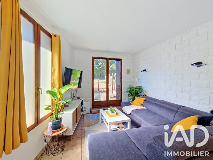 Les Authieux-sur-le-Port-Saint-Ouen - Maison 3 pièces à vendre