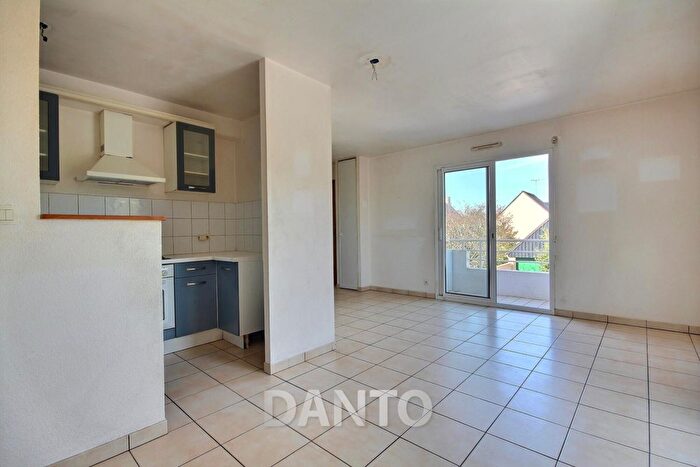 Appartement 2 pièces à vendre à Guérande