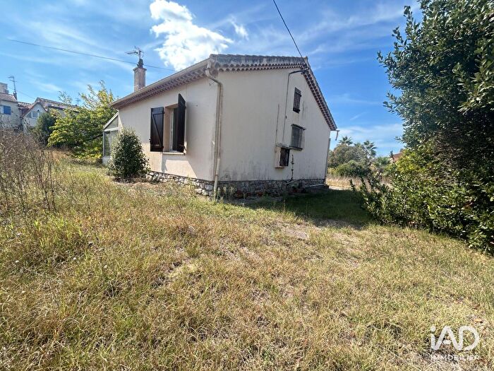 Maison 3 pièces à vendre - Six-Fours-les-Plages, Roumagnan, Talian, Audibert, Verger