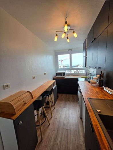 Appartement 3 pièces à louer - Colombiers, Issy-les-Moulineaux