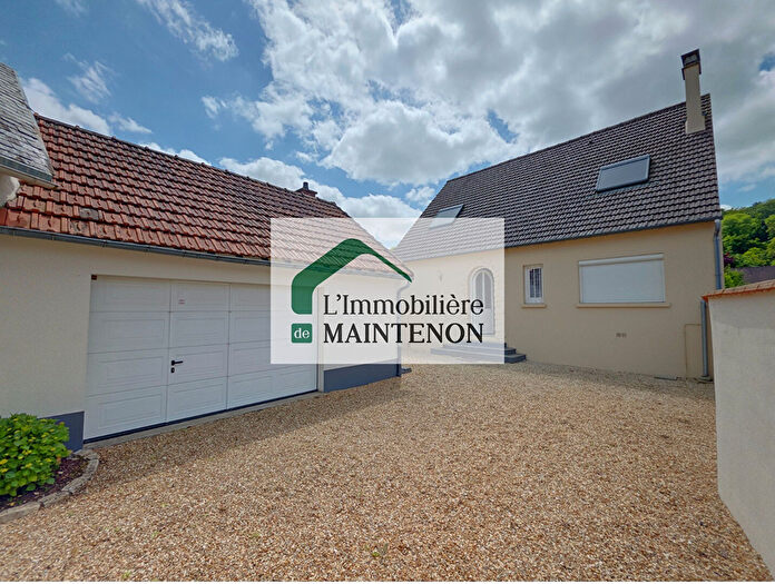 Maison 5 pièces à vendre - Maintenon
