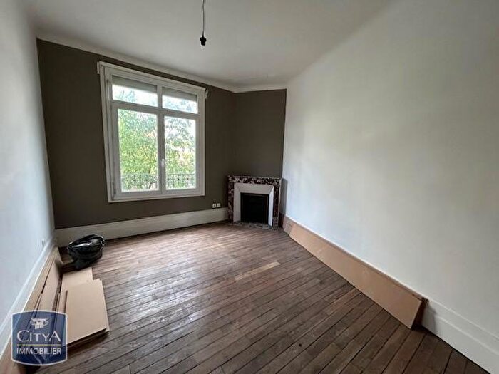 Appartement à vendre - Reims, Jamin, Jaurès, Cernay, Epinettes - 2 pièces - 1 chambre