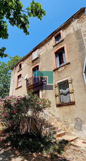 Maison 13 pièces à Feuilla, à vendre
