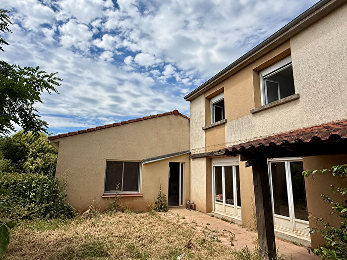 Maison 6 pièces à Saint-Juéry, à vendre