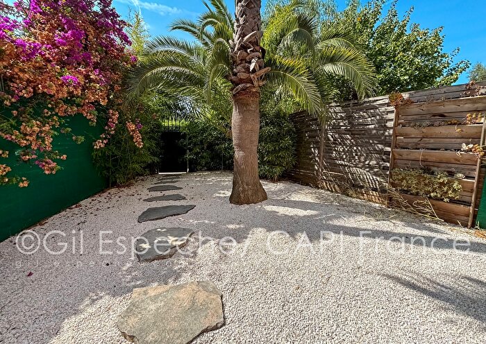 Villeneuve-Loubet, Les Hauts de Vaugrenier, Les Maurettes, Vaugrenier - Appartement 4 pièces à vendre