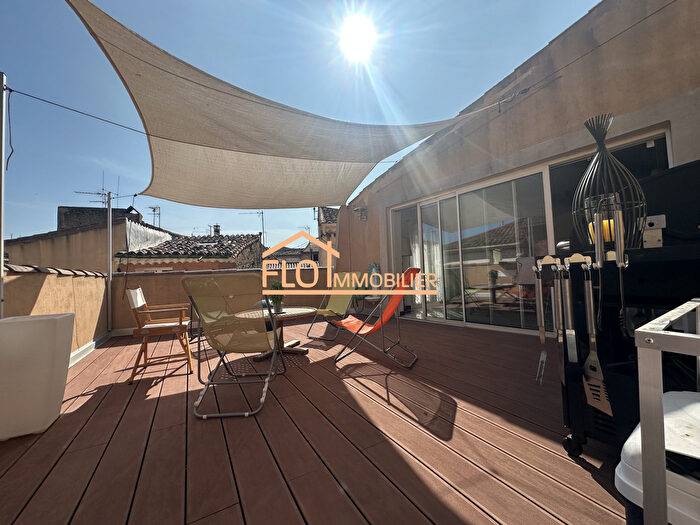 Maison à vendre - Florensac - 5 pièces - 4 chambres