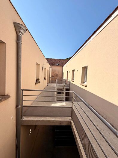 Appartement 2 pièces à vendre - Mazamet