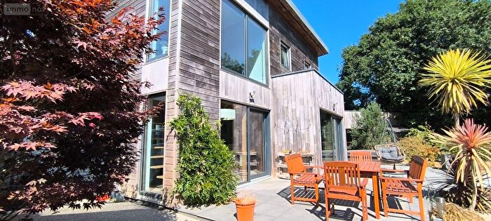 Maison 6 pièces à vendre - Guilers