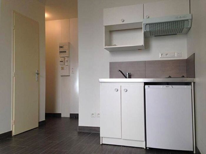 Le Bachut, Lyon 8ème arrondissement - Appartement 1 pièce à louer