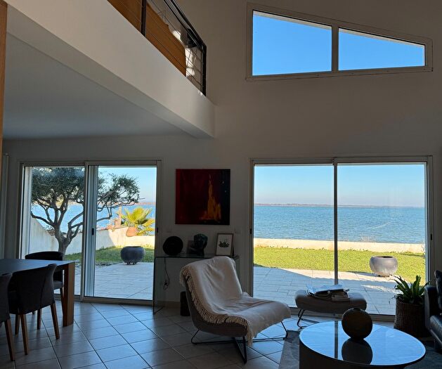 Pérols : Maison 5 pièces à vendre