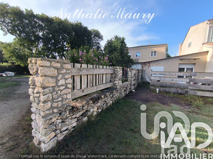 Maison à vendre - Léguille - 5 pièces - 4 chambres