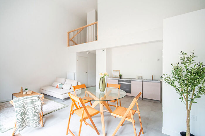 Maison à vendre - Messanges - 4 pièces - 3 chambres