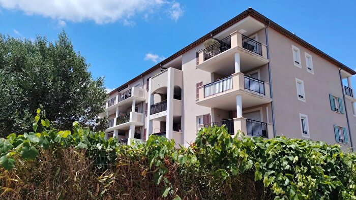Appartement 2 pièces à La Crau, Centre-ville, à vendre