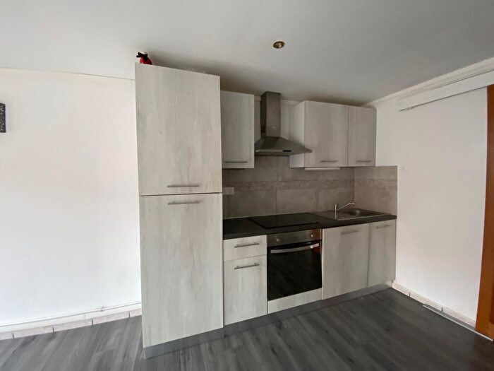 Maison 2 pièces à vendre - Hérin
