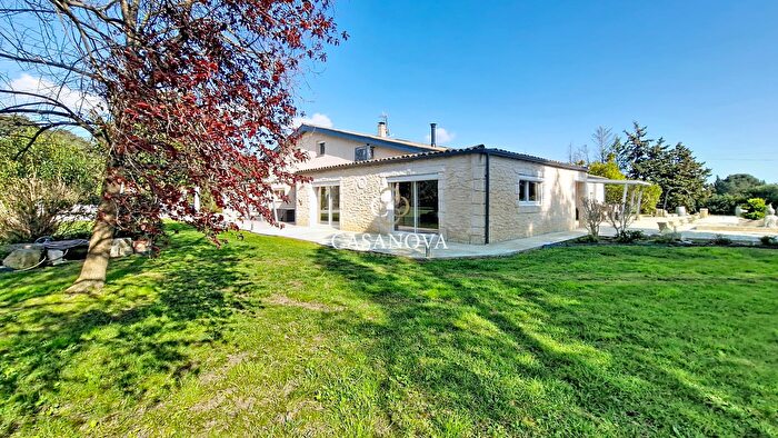 Maison 10 pièces à vendre à Béziers, Crouzette, Montimas, Montimaran