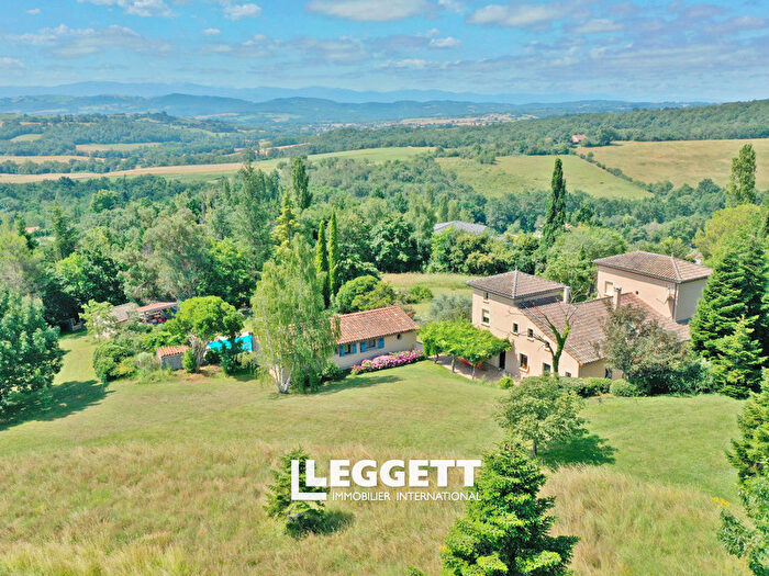Maison à vendre - Pamiers, Lafitte, Les Usines, Jeu du Mail, La Plaine - 8 pièces - 5 chambres