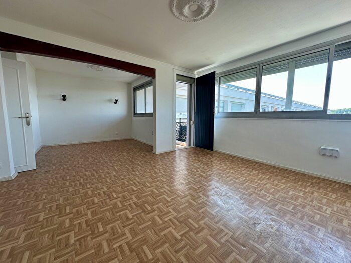 Appartement 5 pièces à Mundolsheim, à louer