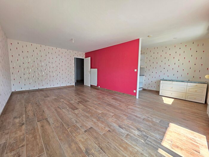 Appartement à vendre - Armentières, Centre République - 3 pièces - 2 chambres