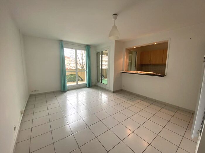 Appartement à louer - Toulouse, Purpan - 2 pièces - 1 chambre