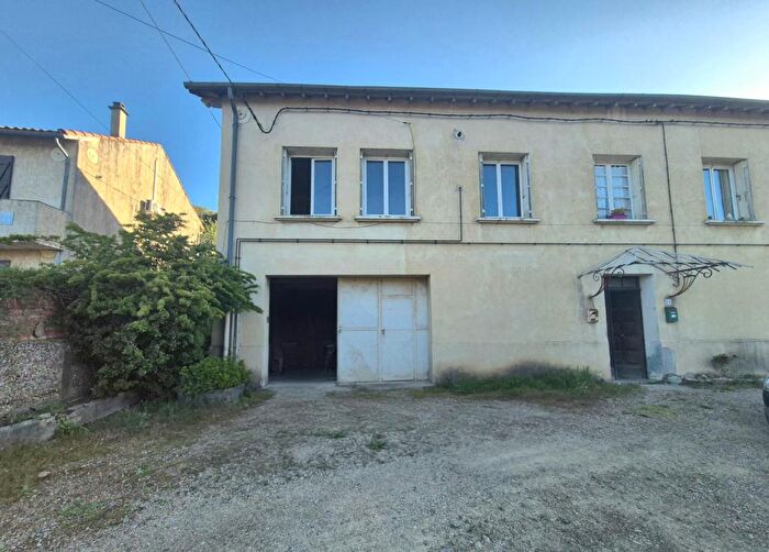 Appartement 4 pièces à vendre à La Grand-Combe
