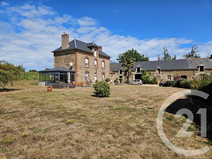Maison 7 pièces à vendre à Ploubalay