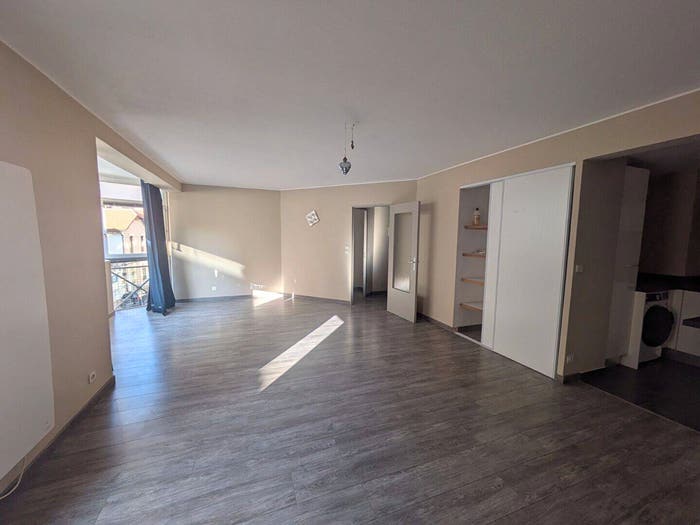 Magnanen-Teinturiers, Avignon - Appartement 2 pièces à louer