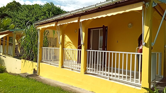 Maison à louer - Trois-Rivières - 2 pièces - 1 chambre