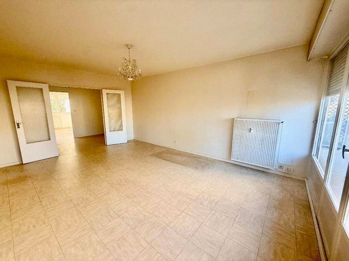 Appartement 3 pièces à louer à Côte Chaude-Montaud, Saint-Étienne