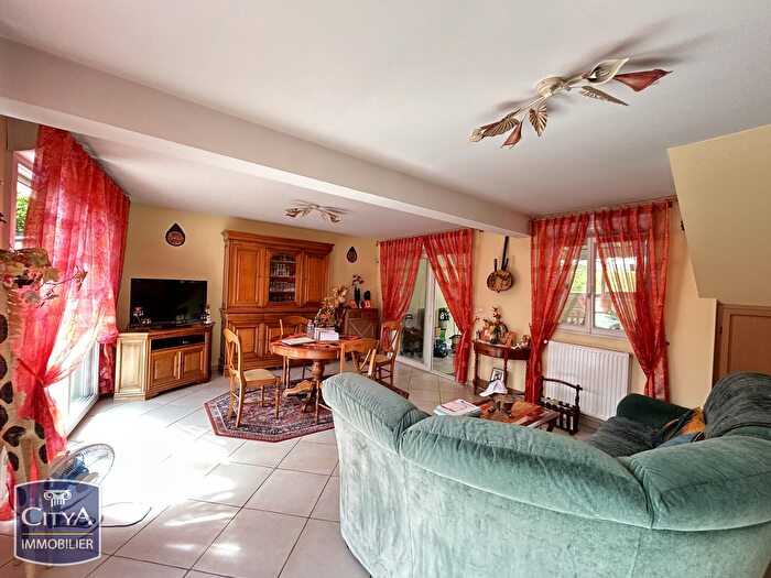 Beauvais, Marissel - Maison 5 pièces à vendre