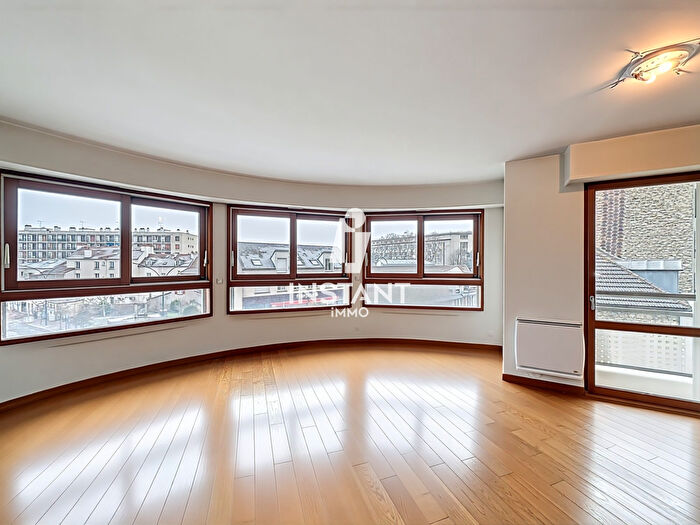 Appartement à vendre - Saint-Maur-des-Fossés, Vieux-Saint-Maur - 3 pièces - 2 chambres