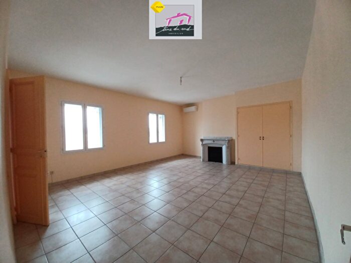 Appartement à louer - Olonzac - 3 pièces - 2 chambres