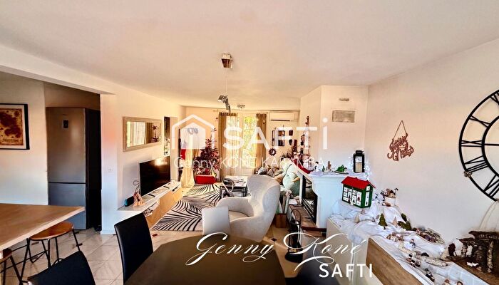 Maison à vendre - La Seyne-sur-Mer, Ouest - 4 pièces - 3 chambres