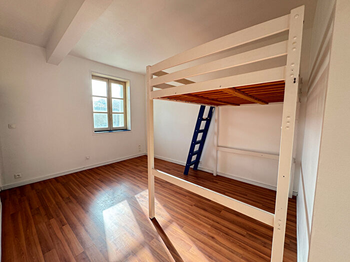 Appartement à vendre - La Rochelle, Centre-ville, Vieux-port, Marché - 1 pièce