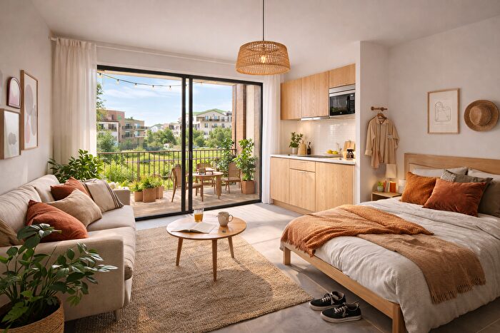 Maison 1 pièce à Rosny-sur-Seine, à vendre