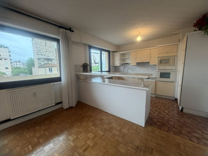 Appartement 3 pièces à vendre à Saint-Étienne, Centre-ville, Peuple, Chavanelle
