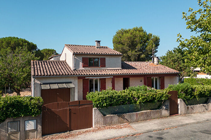 Maison 5 pièces à vendre - Carcassonne, Domairon, Grazailles, Albignac, Fleming